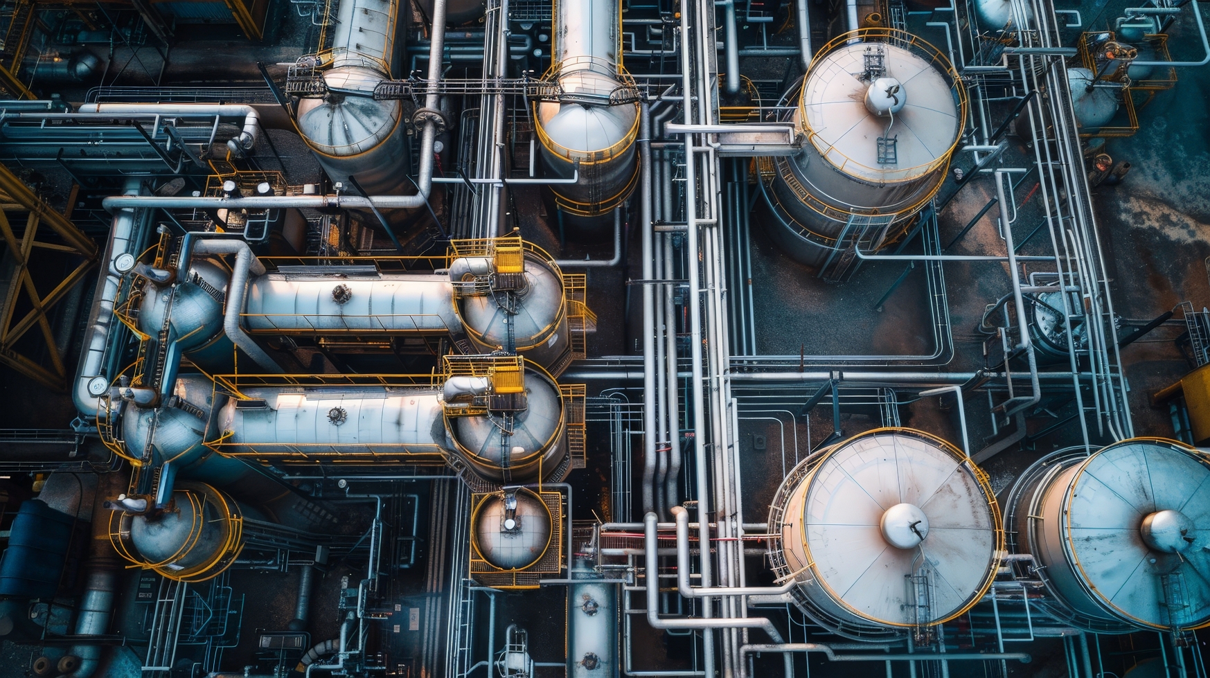 Trilogy Energy Solutions | Integrated Energy Software for Oil & Gas