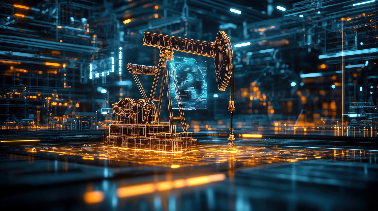 Trilogy Energy Solutions | Integrated Energy Software for Oil & Gas