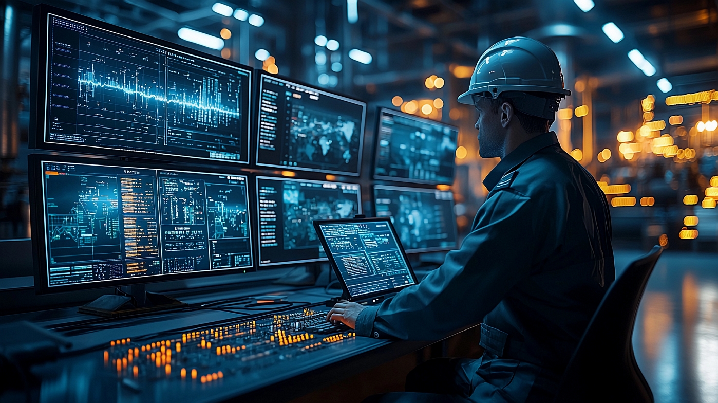 Trilogy Energy Solutions | Integrated Energy Software for Oil & Gas
